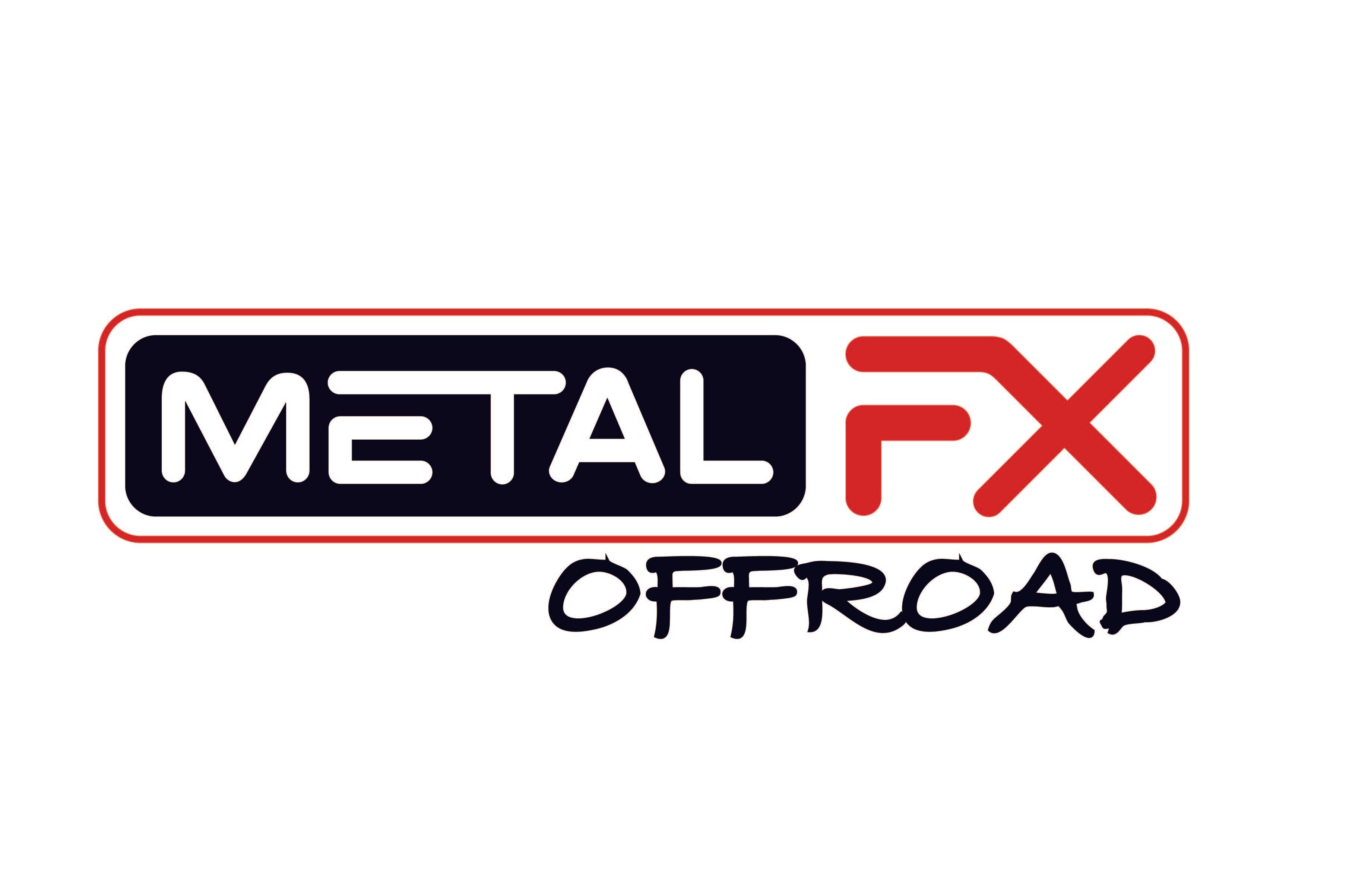 METAL FX OFFROAD – Triumphmotorsports
